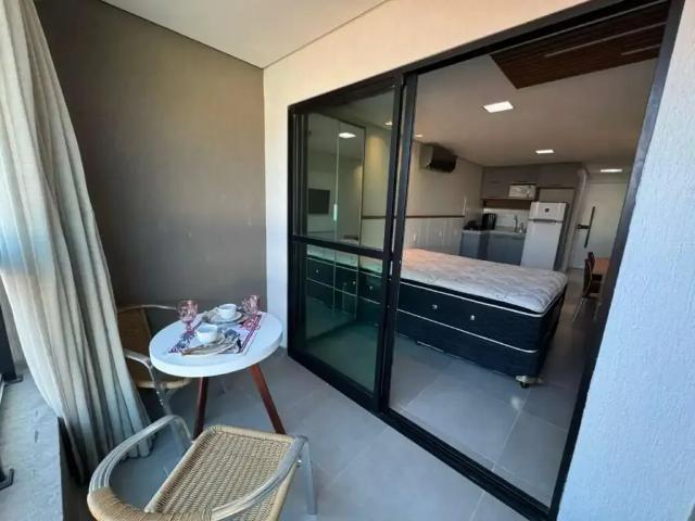 Apartamento para Venda em Ipojuca/PE Porto de Galinhas 1 Quartos