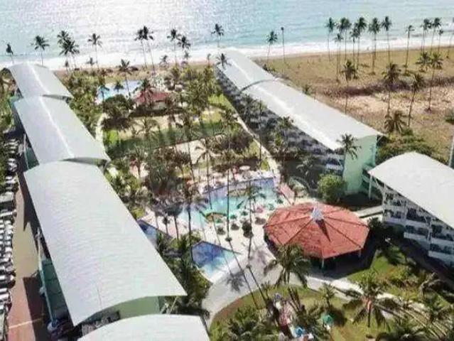 Apartamento para Venda em Ipojuca/PE Porto de Galinhas 1 Quartos