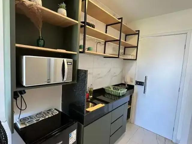 Apartamento para Venda em Ipojuca/PE Porto de Galinhas 1 Quartos