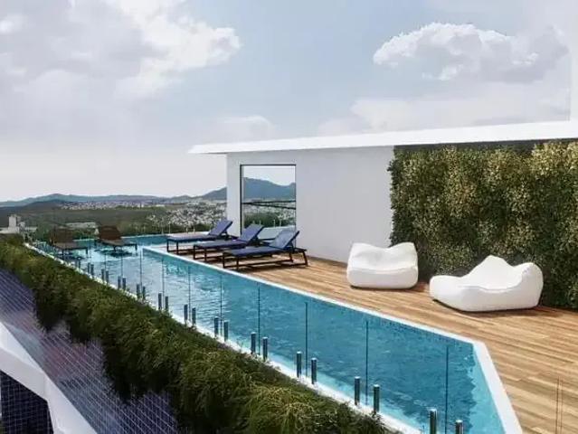 Apartamento para Venda em Ipojuca/PE Porto de Galinhas 1 Quartos