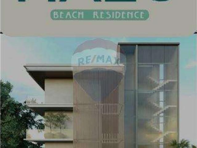 Apartamento para Venda em Ipojuca/PE Porto de Galinhas 1 Quartos