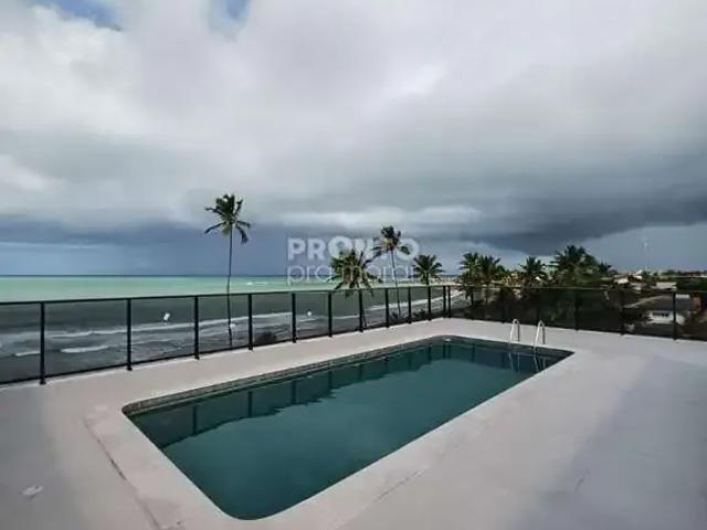 Apartamento para Venda em Ipojuca/PE Porto de Galinhas 1 Quartos