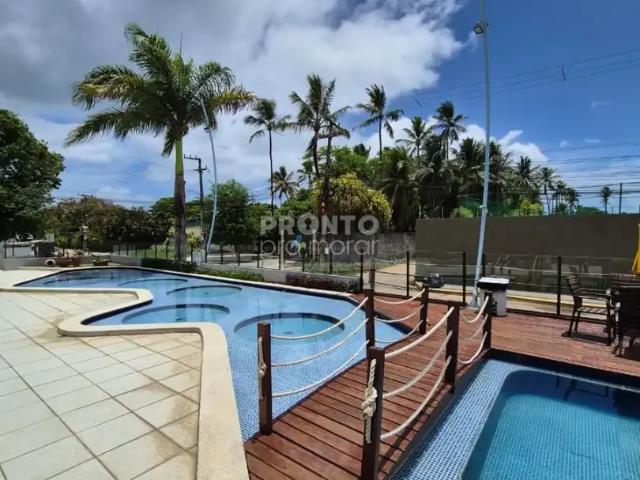 Apartamento para Venda em Ipojuca/PE Porto de Galinhas 1 Quartos