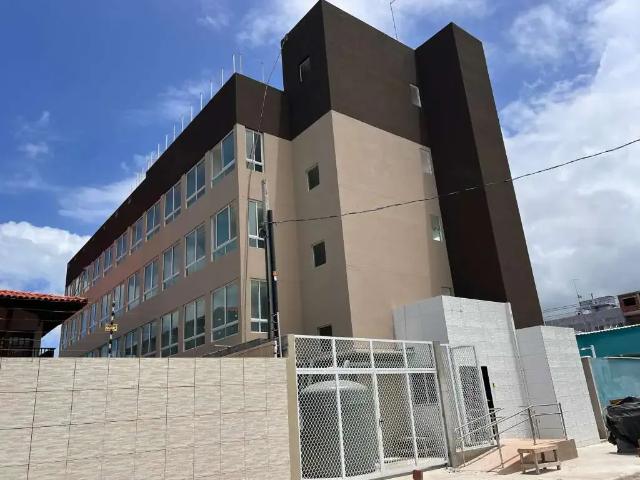 Apartamento para Venda em Ipojuca/PE Porto de Galinhas 1 Quartos