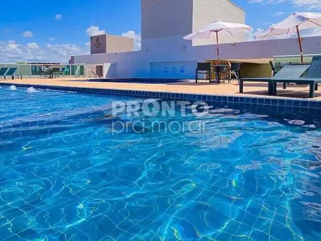 Apartamento para Venda em Ipojuca/PE Porto de Galinhas 1 Quartos