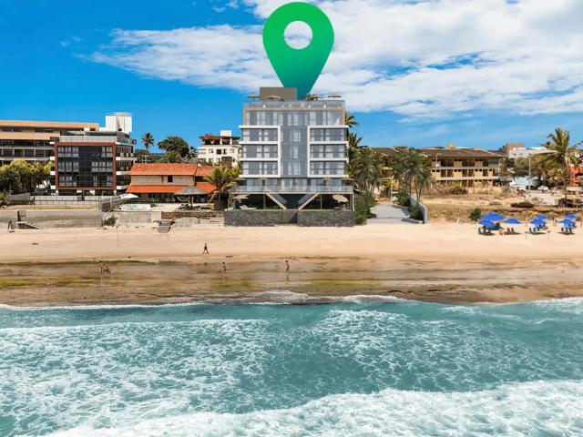 Apartamento para Venda em Ipojuca/PE Porto de Galinhas 1 Quartos