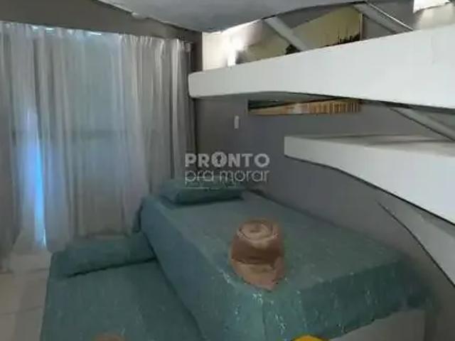 Apartamento para Venda em Ipojuca/PE Porto de Galinhas 1 Quartos