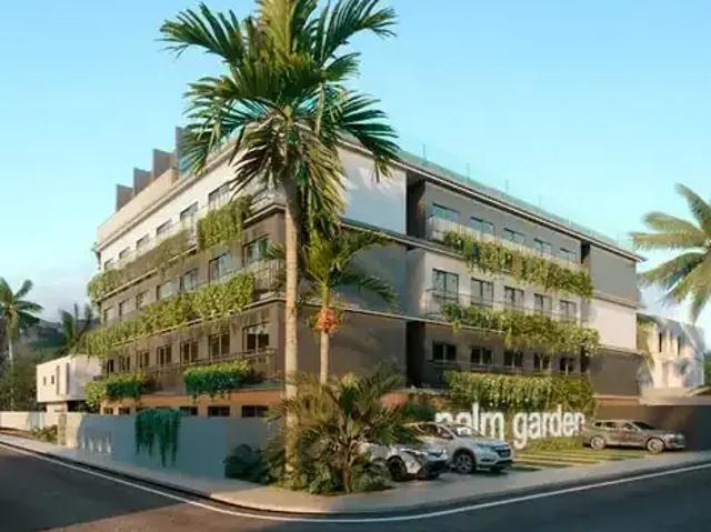 Apartamento para Venda em Ipojuca/PE Porto de Galinhas 1 Quartos