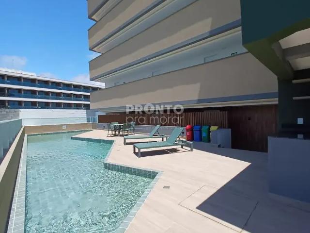 Apartamento para Venda em Ipojuca/PE Porto de Galinhas 1 Quartos