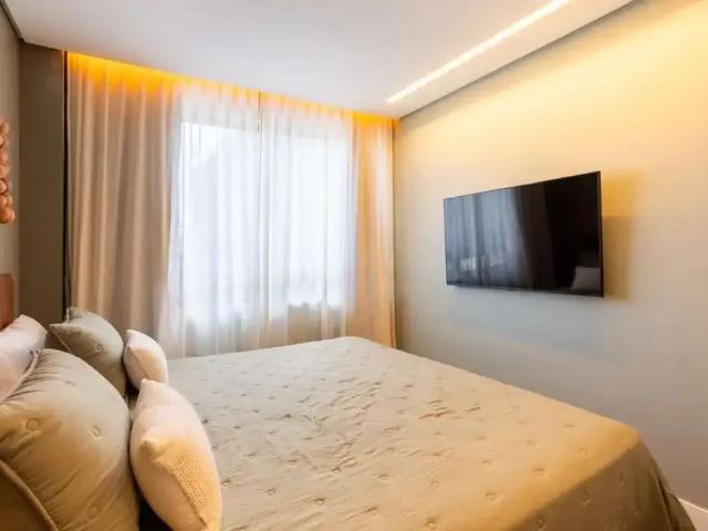 Apartamento para Venda em Ipojuca/PE Porto de Galinhas 1 Quartos