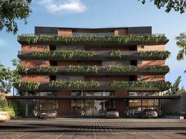 Apartamento para Venda em Ipojuca/PE Porto de Galinhas 1 Quartos