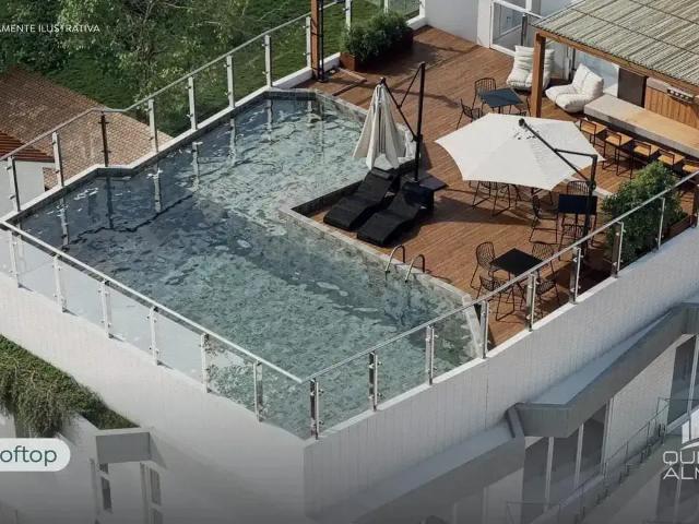 Apartamento para Venda em Ipojuca/PE Porto de Galinhas 1 Quartos