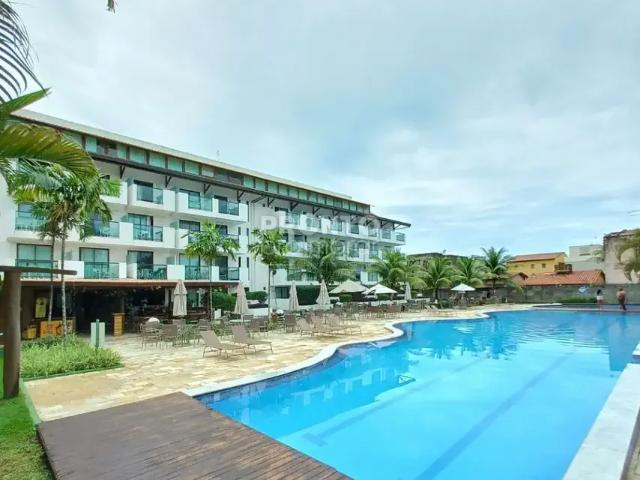 Apartamento para Venda em Ipojuca/PE Porto de Galinhas 1 Quartos