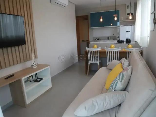 Apartamento para Venda em Ipojuca/PE Porto de Galinhas 1 Quartos