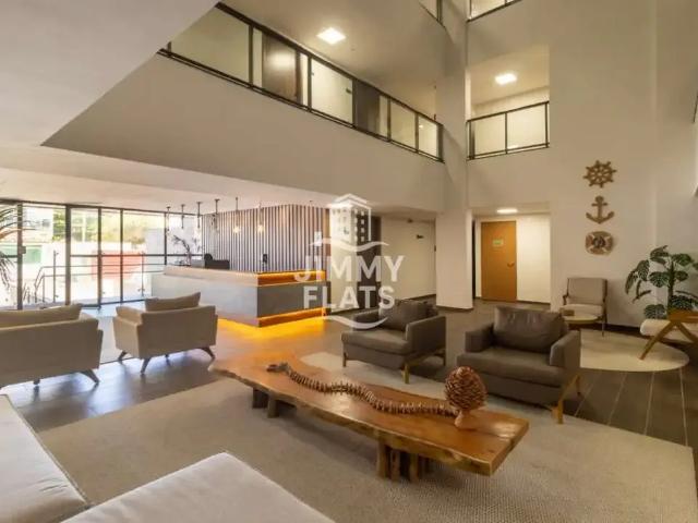 Apartamento para Venda em Ipojuca/PE Porto de Galinhas 1 Quartos