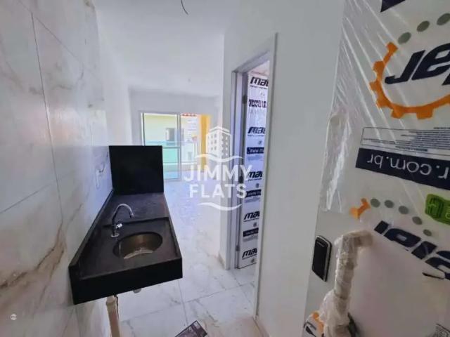 Apartamento para Venda em Ipojuca/PE Porto de Galinhas 1 Quartos