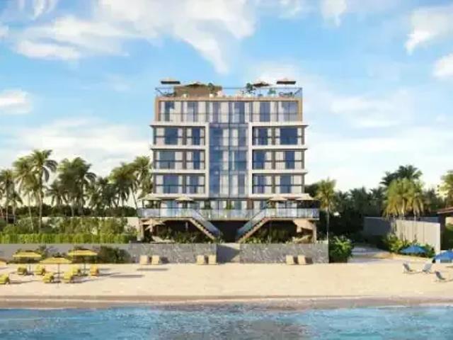 Apartamento para Venda em Ipojuca/PE Porto de Galinhas 1 Quartos