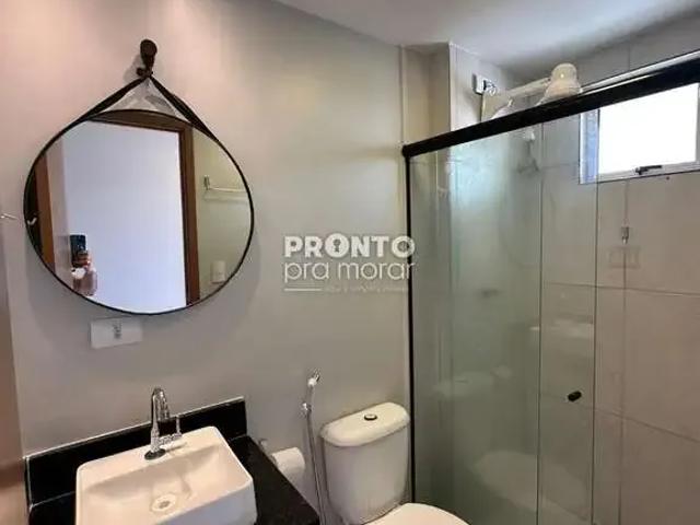 Apartamento para Venda em Ipojuca/PE Porto de Galinhas 1 Quartos