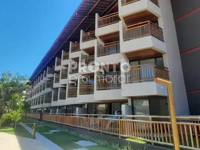 Apartamento para Venda em Ipojuca/PE Porto de Galinhas 1 Quartos