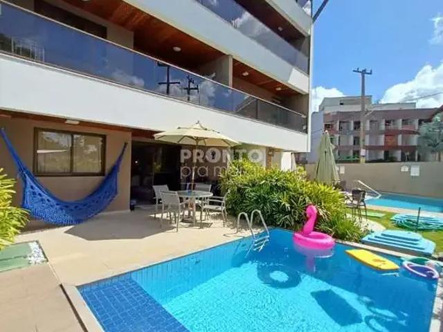 Apartamento para Venda em Ipojuca/PE Porto de Galinhas 1 Quartos