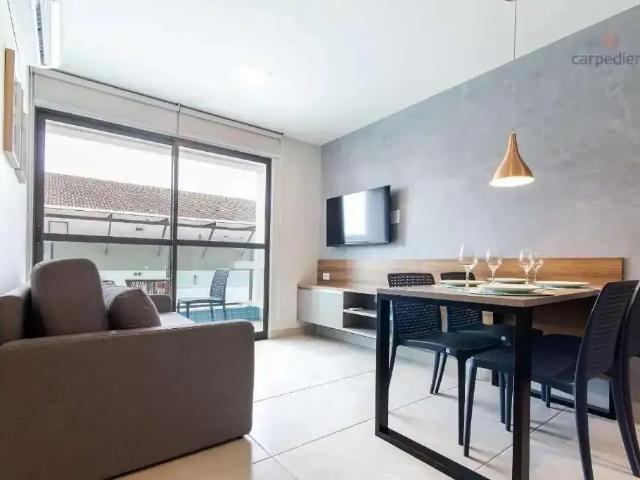 Apartamento para Venda em Ipojuca/PE Porto de Galinhas 1 Quartos