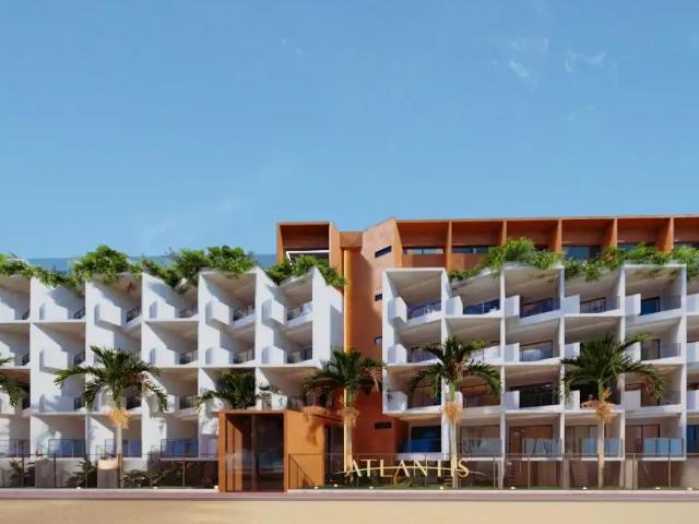 Apartamento para Venda em Ipojuca/PE Porto de Galinhas 1 Quartos