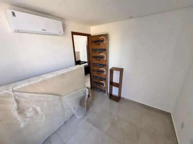 Apartamento para Venda em Ipojuca/PE Porto de Galinhas 1 Quartos