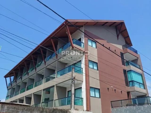 Apartamento para Venda em Ipojuca/PE Porto de Galinhas 1 Quartos