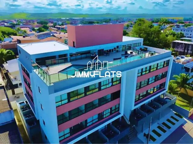 Apartamento para Venda em Ipojuca/PE Porto de Galinhas 1 Quartos