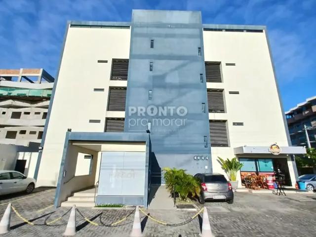 Apartamento para Venda em Ipojuca/PE Porto de Galinhas 1 Quartos
