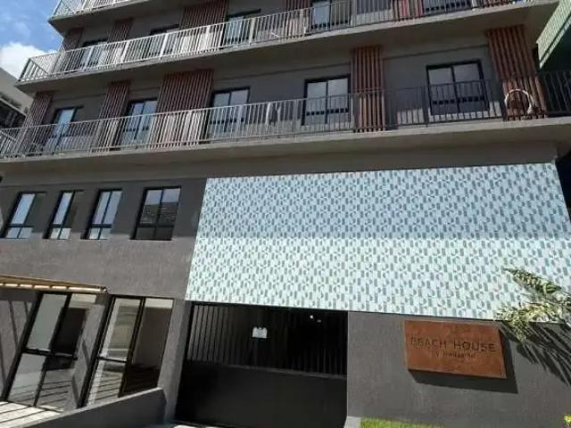 Apartamento para Venda em Ipojuca/PE Porto de Galinhas 1 Quartos