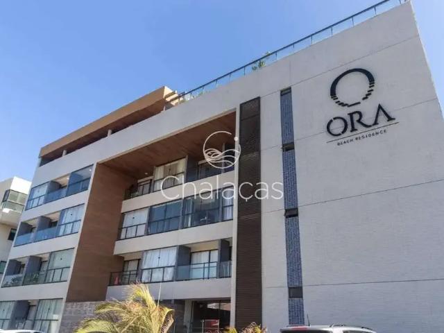 Apartamento para Venda em Ipojuca/PE Porto de Galinhas 1 Quartos