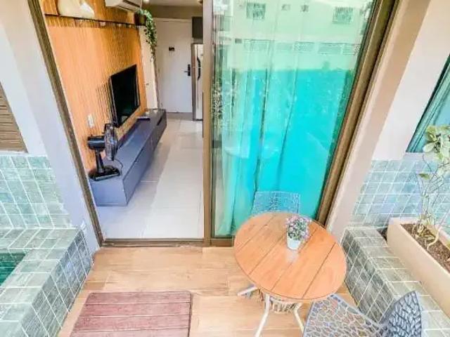 Apartamento para Venda em Ipojuca/PE Porto de Galinhas 1 Quartos