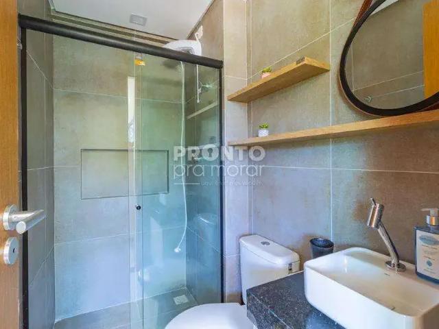 Apartamento para Venda em Ipojuca/PE Porto de Galinhas 1 Quartos
