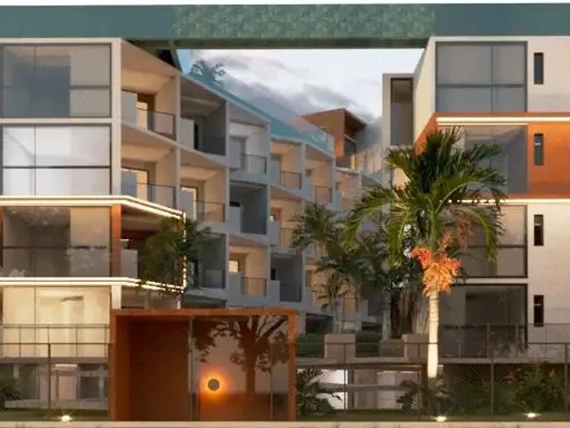 Apartamento para Venda em Ipojuca/PE Porto de Galinhas 1 Quartos