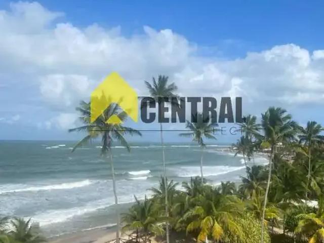 Apartamento para Venda em Ipojuca/PE Porto de Galinhas 1 Quartos