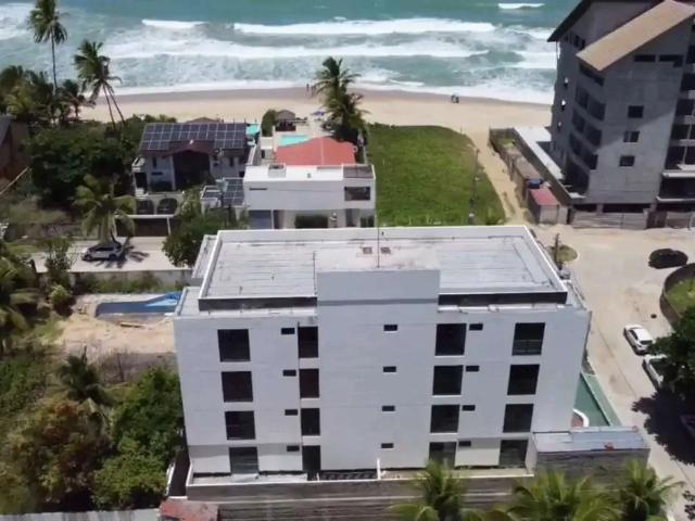 Apartamento para Venda em Ipojuca/PE Porto de Galinhas 1 Quartos