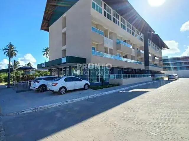 Apartamento para Venda em Ipojuca/PE Porto de Galinhas 1 Quartos