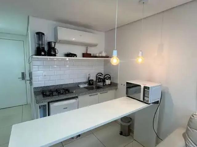 Apartamento para Venda em Ipojuca/PE Porto de Galinhas 1 Quartos
