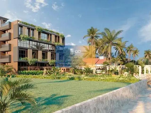Apartamento para Venda em Ipojuca/PE Porto de Galinhas 1 Quartos