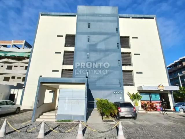 Apartamento para Venda em Ipojuca/PE Porto de Galinhas 1 Quartos