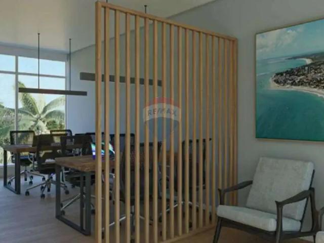 Apartamento para Venda em Ipojuca/PE Porto de Galinhas 1 Quartos