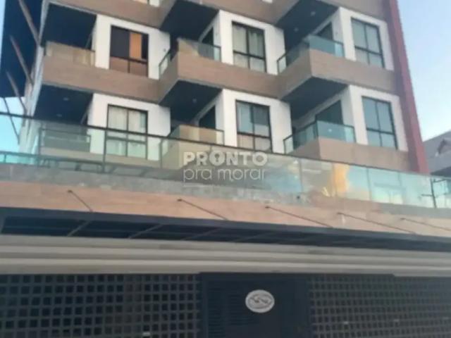 Apartamento para Venda em Ipojuca/PE Porto de Galinhas 1 Quartos