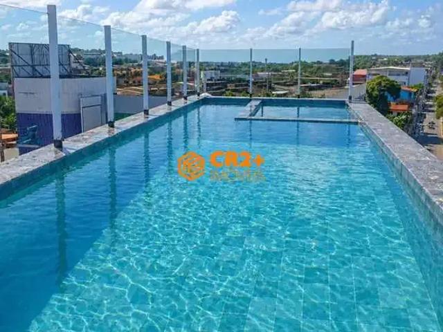 Apartamento para Venda em Ipojuca/PE Porto de Galinhas 1 Quartos