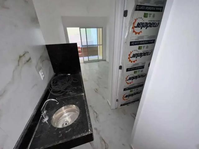 Apartamento para Venda em Ipojuca/PE Porto de Galinhas 1 Quartos