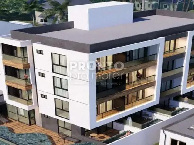Apartamento para Venda em Ipojuca/PE Porto de Galinhas 1 Quartos