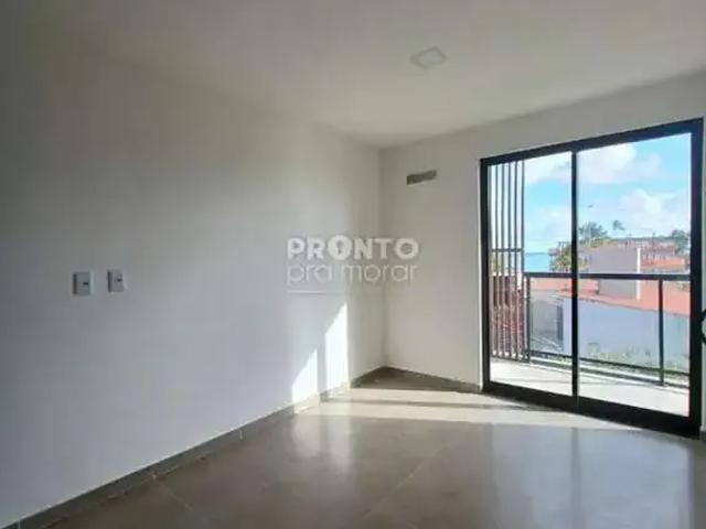 Apartamento para Venda em Ipojuca/PE Porto de Galinhas 1 Quartos