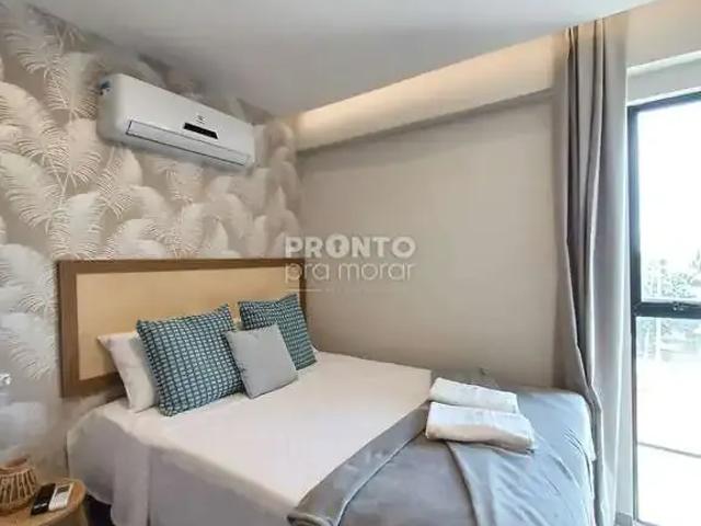 Apartamento para Venda em Ipojuca/PE Porto de Galinhas 1 Quartos