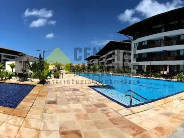 Apartamento para Venda em Ipojuca/PE Porto de Galinhas