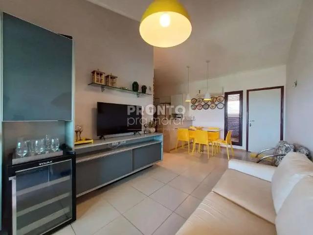 Apartamento para Venda em Ipojuca/PE Porto de Galinhas 2 Quartos